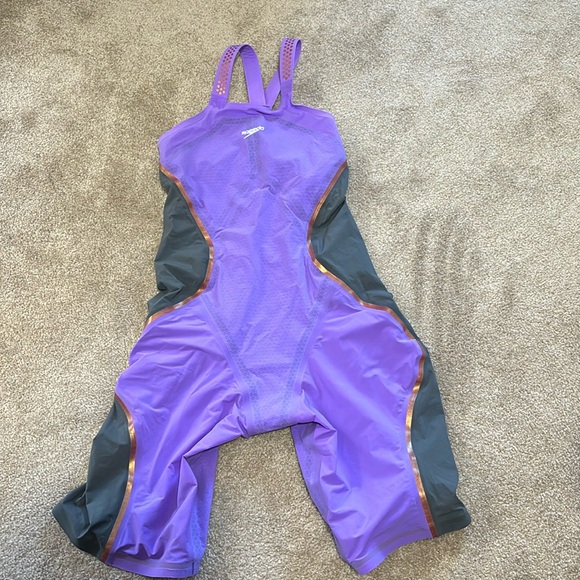 Speedo | Swim | New No Tags Speedo Tech Suit | Poshmark